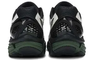 Mizuno Halo Mix Athletic Shoes - Multi-color