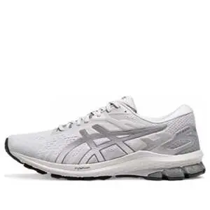 Asics ASICS GT-1000 10 Running Shoes White/grey/silver