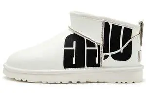 UGG Classic Ultra Mini Boots