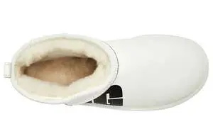 UGG Classic Ultra Mini Boots