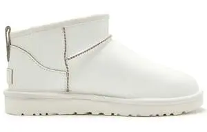 UGG Classic Ultra Mini Boots