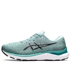 Asics ASICS Gel-Cumulus 24 Running Shoes Green/black