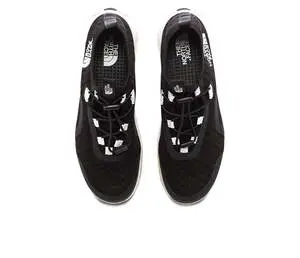 The North Face Skagit Water Shoes - Black/white/beige
