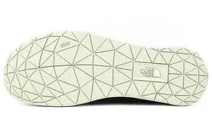 The North Face Skagit Water Shoes - Black/white/beige