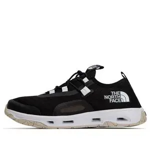 The North Face The North Face Skagit Water Shoes Black/white/beige