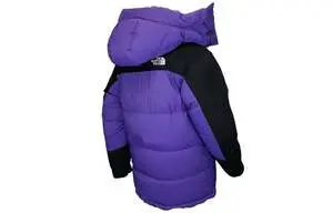 The North Face 94 Retro Himalayan 700-down Parka - None