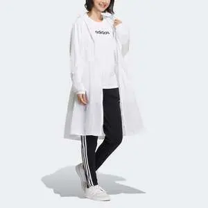 Adidas Neo Sw Windbreaker Jacket
