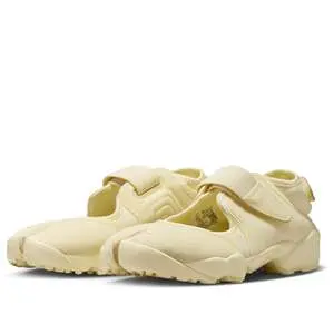 Nike Rift Tabi Split-toe Sneakers - Sunbleach/black
