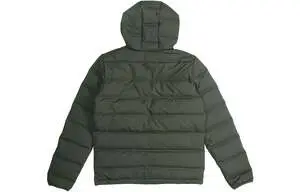 Adidas Helionic Hooded Down Jacket