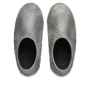 LI-NING Wade Lunar Rock Slip-on Sneakers - Grey
