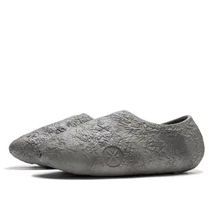 LI-NING Wade Lunar Rock Slip-on Sneakers - Grey