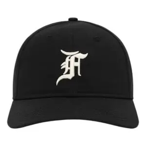 Fear Of God Chicago White Sox 9forty Cap - Black
