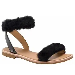 UGG Fluff Springs Sandal