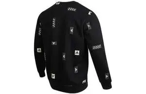 Adidas Sweatshirt With Graphic Print