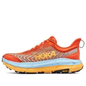 Hoka One One Mafate Speed 4 Athletic Trail Running Shoes - 1678924800
