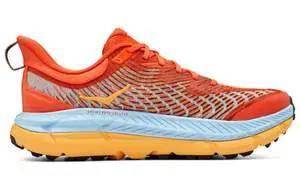Hoka One One Mafate Speed 4 Athletic Trail Running Shoes - 1678924800