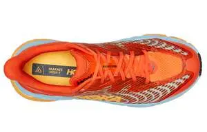 Hoka One One Mafate Speed 4 Athletic Trail Running Shoes - 1678924800