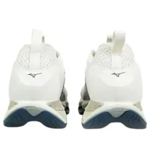 Mizuno Wave Prophecy 14 S Sneakers - White/navy