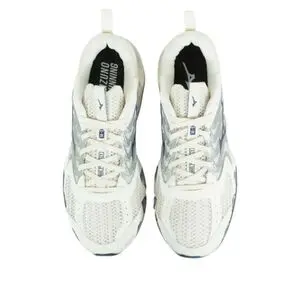 Mizuno Wave Prophecy 14 S Sneakers - White/navy