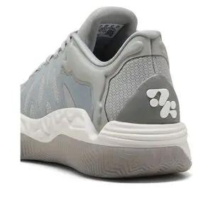 PUMA Hali 1 Sneakers - Grey Echo/feather Grey