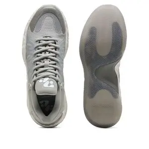 PUMA Hali 1 Sneakers - Grey Echo/feather Grey