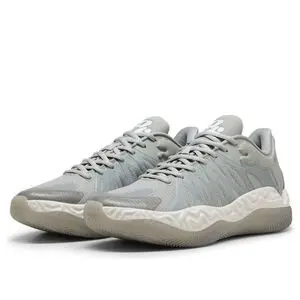 PUMA Hali 1 Sneakers - Grey Echo/feather Grey