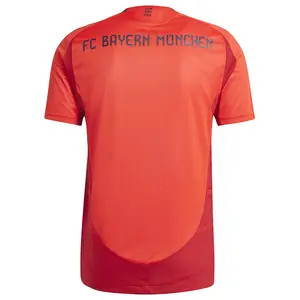 Adidas Fc Bayern Munich 24/25 Home Authentic Jersey