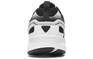 Sketchers Go Run Consistent Athletic Shoes - Black/silver