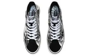 LI-NING Badfive High Top Sneakers