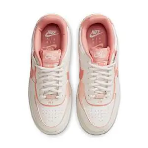 Nike Force 1 Shadow Sneakers - White