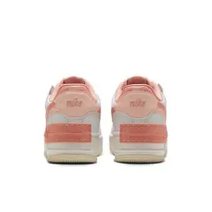 Nike Force 1 Shadow Sneakers - White