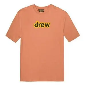 Drew House Secret T-shirt - Peach