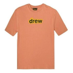 Drew House Secret T-shirt - Peach