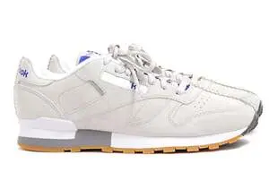 REEBOK Classic Leather Sneakers