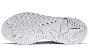 PUMA Ader Error X Rs-x "white" Sneakers - Blue/white