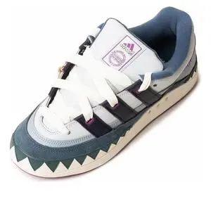 Adidas Adimatic 'halloween 2024' Ie3917 Sneakers