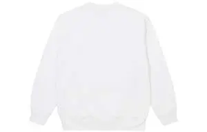 PALACE Crewneck Sweatshirt With Chest Pocket