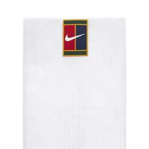 Nike Court Multiplier Cushioned Crew Socks