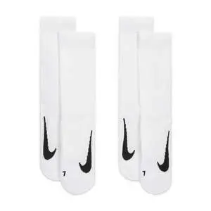 Nike Court Multiplier Cushioned Crew Socks