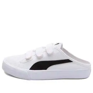 PUMA Bari Mule With Velcro Fastening