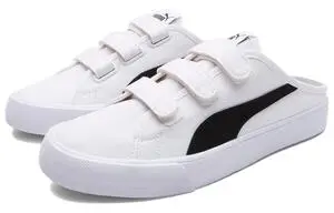 PUMA Bari Mule With Velcro Fastening