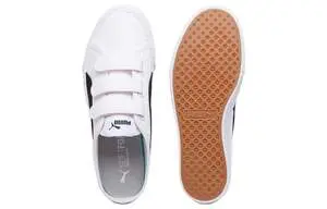 PUMA Bari Mule With Velcro Fastening