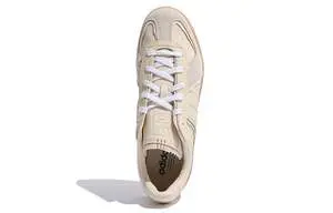 Adidas Originals Bw Army Low Top Sneakers - Light Brown