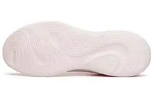 ANTA Lingyun 1 Low Top Athletic Sneakers