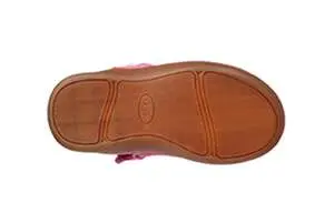 UGG Keelan Velcro Fleece Lined Boots