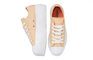 CONVERSE Chuck Taylor All Star Platform Sneakers - Default Colorway