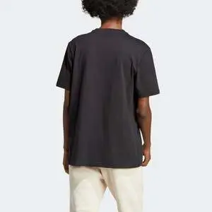 Adidas Originals Adventure Fc Tee 'black