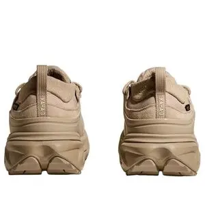 Hoka One One Kaha 3 Gtx Sneakers - Beige