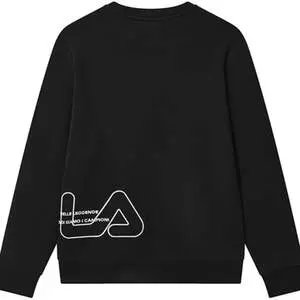 FILA Core Magic Stick Original Sweater