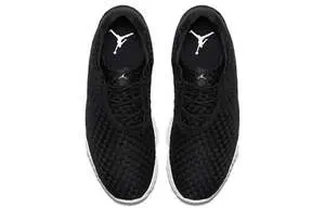 JORDAN Air Future Low Sneakers - Black/white